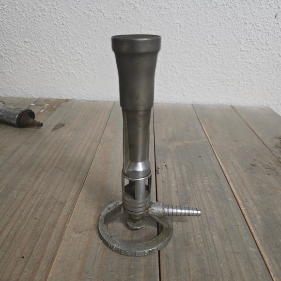 Fisher Scientific | Other | Fisher Burner High Temperature Bunsen ...